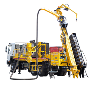 PRD Rigs Saudi Arabia | Drilling & Mining Equipment Solutions